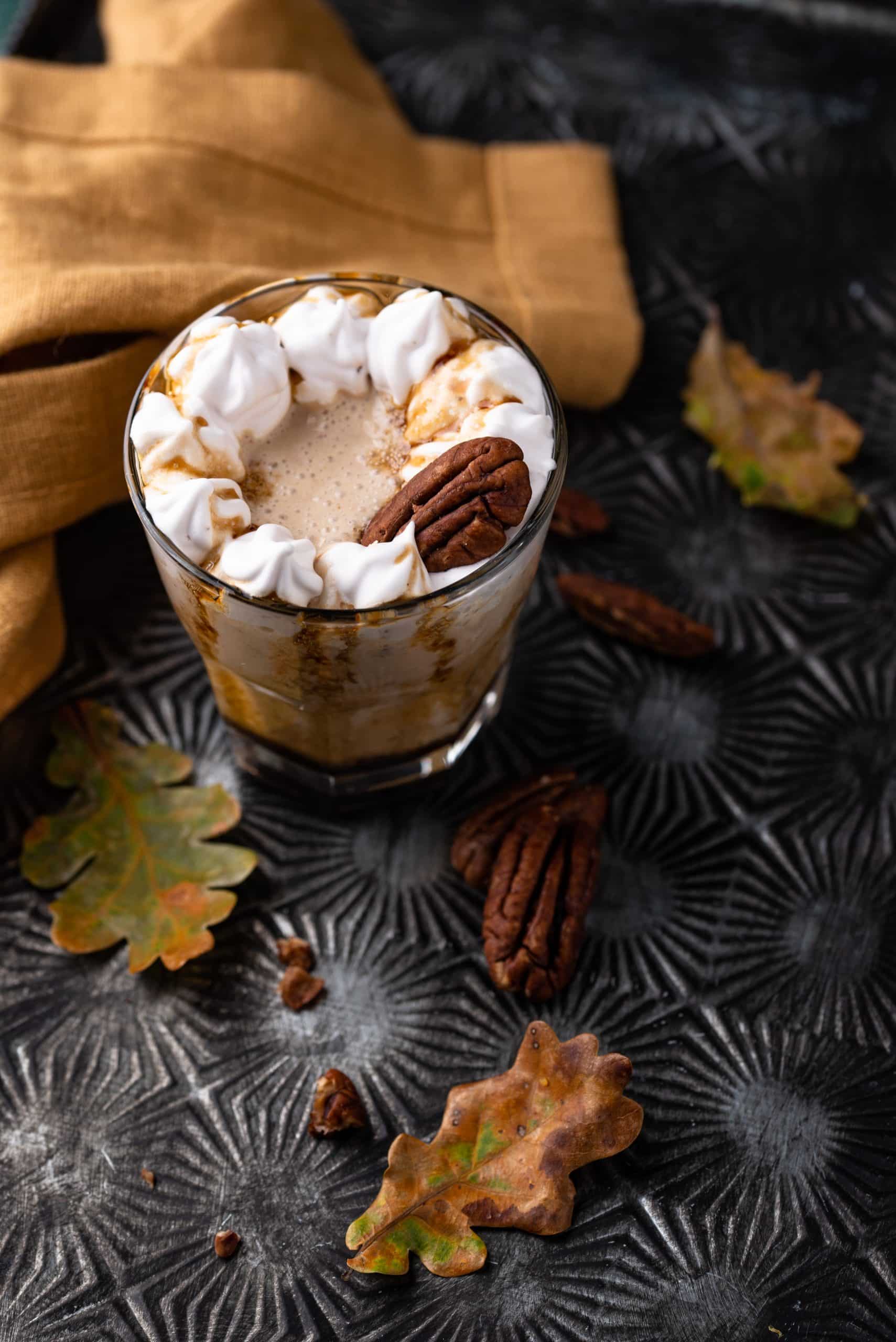 comment réaliser un caramel maison parfait - Au Delice de Provence